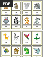 WordPower Manual For Saltillo and TouchChat | PDF | Word | Vocabulary