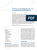 Técnicas de Cecostomía y Colostomía | PDF | Intestino grueso | Abdomen