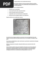 El Circuito Electrico de Los Refrigeradores | PDF | Termostato | Resistor