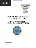 Mil STD 1907 Notice 7 | PDF