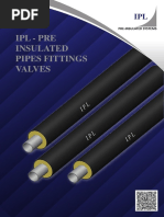 Polyethylene Corrugated Duct (PEC) and HDPE Ducts: For Power ...