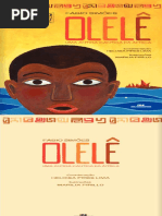 LIVRO - Obax - André Neves | PDF