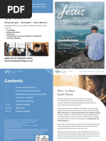 Values Checklist - Russ Harris | PDF | Curiosity | Humility