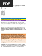 CMMI Sample Test Questions | PDF | Technology & Engineering | Computers