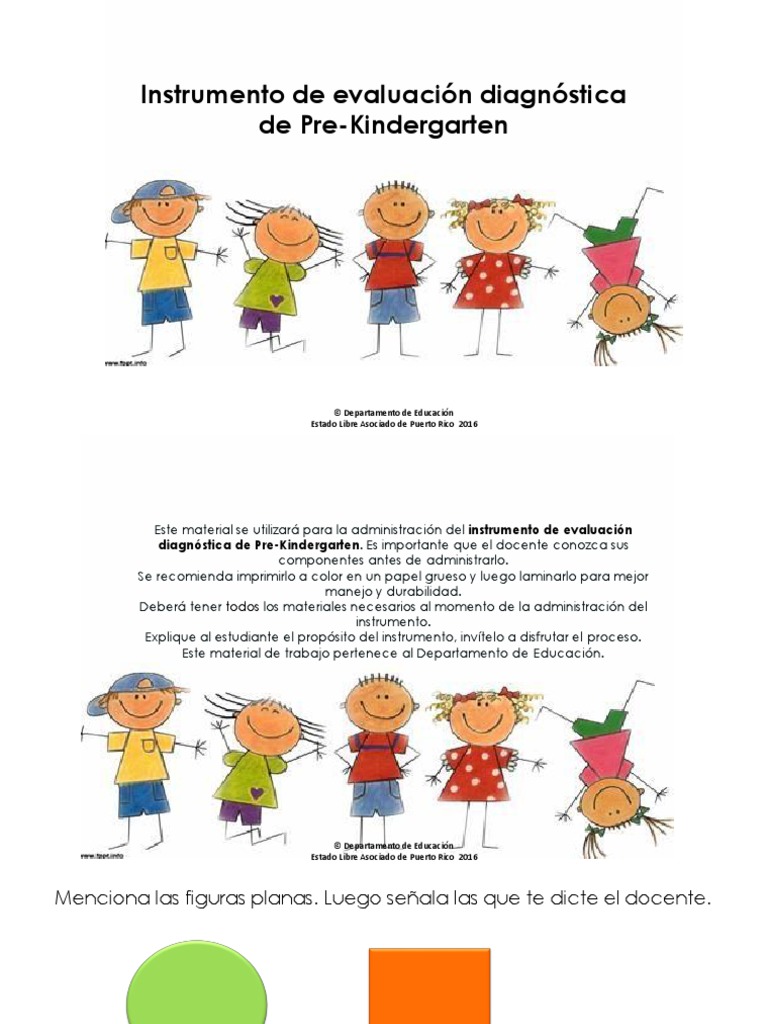 Pre y Posprueba PK | PDF