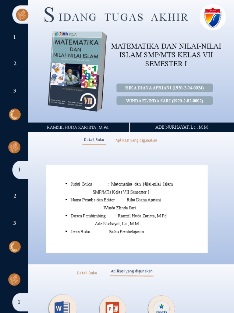 Sidang Rika Winda | PDF