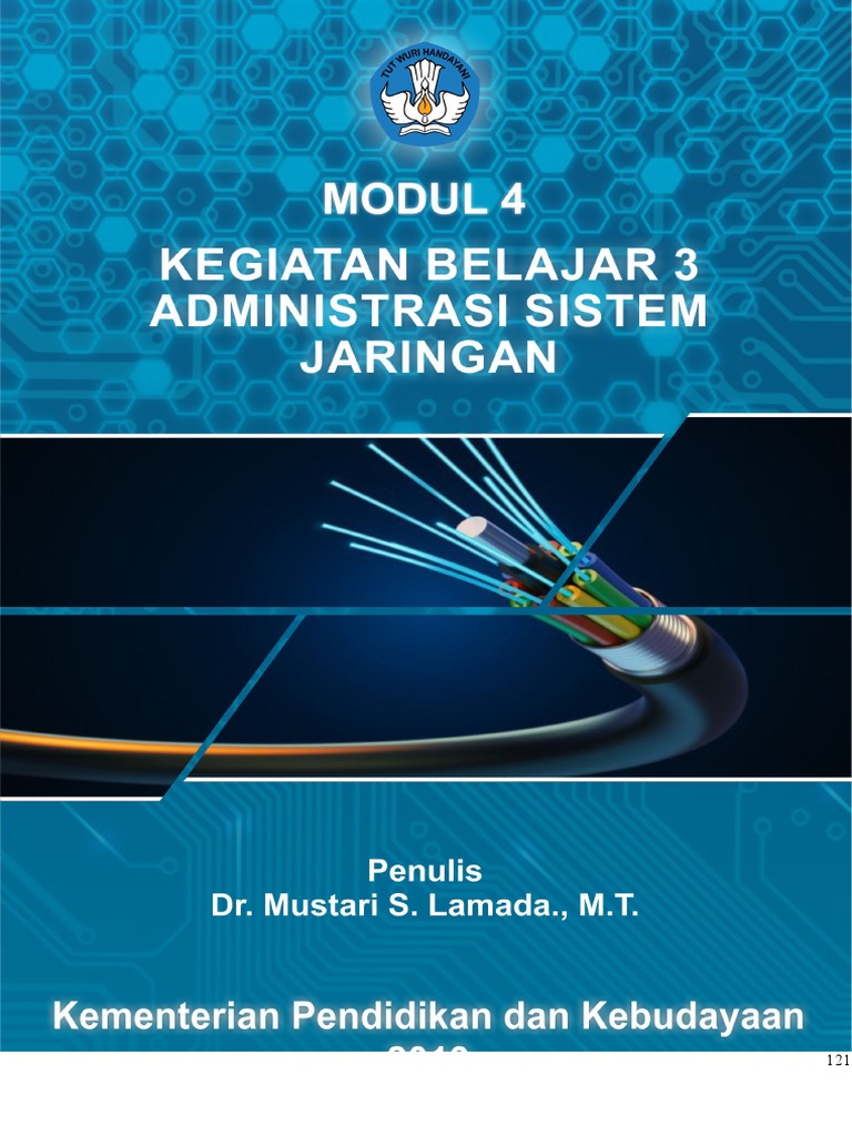 Modul PPG Informatika | PDF