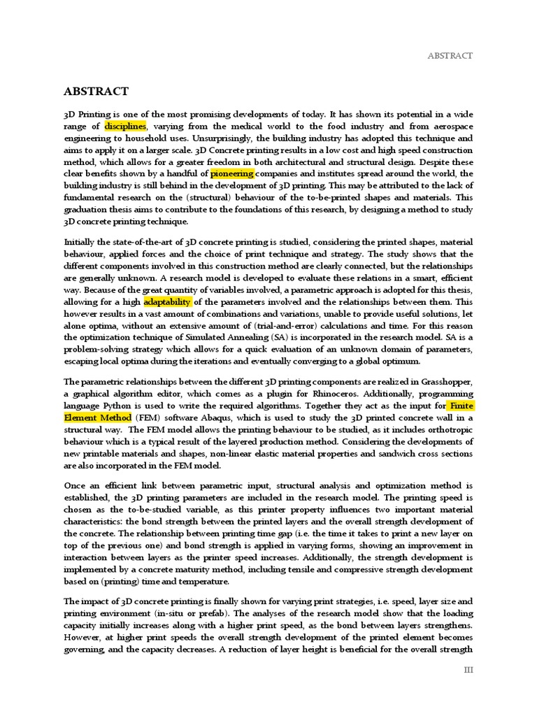 Final 2nd Part | PDF | Mathematical Optimization | Concrete