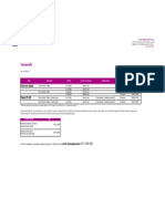 OPTICKI INTERNET PAKETI Orion Telekom Cenovnik Od08052023 | PDF