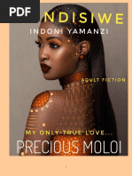 The Maid Sisekelo S5 | PDF