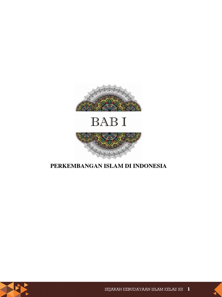 Ski - Ma - Kelas - Xii - Bab 1 | PDF