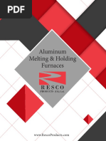 Rescocast 17EC PDS | PDF | Technology & Engineering