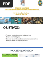 Catéter de Fogarty | PDF | Especialidades Medicas | Medicina CLINICA