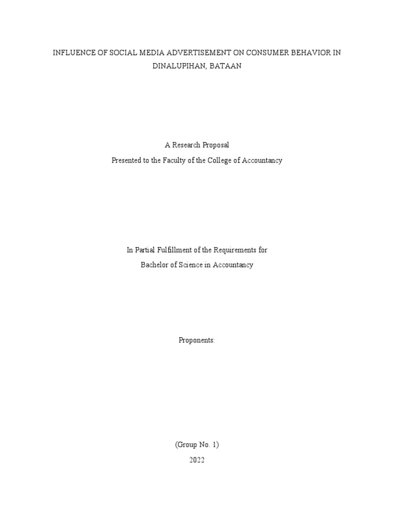 CHAPTER 1 REVISED | PDF