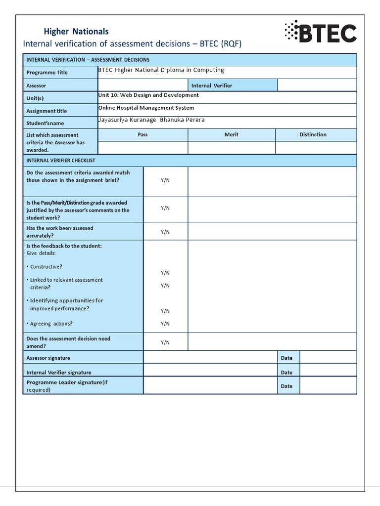 Unit 10 Web Design and Development Reworded 2021 Bhanuka Perera | PDF ... Unit 10 Web Design and Development Reworded 2021 Bhanuka Perera | PDF ...