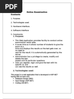 Three Basic Types of Web Documents | PDF | Web Page | Java Virtual Machine