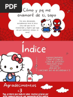 Snoopy PowerPoint Template 3 | PDF