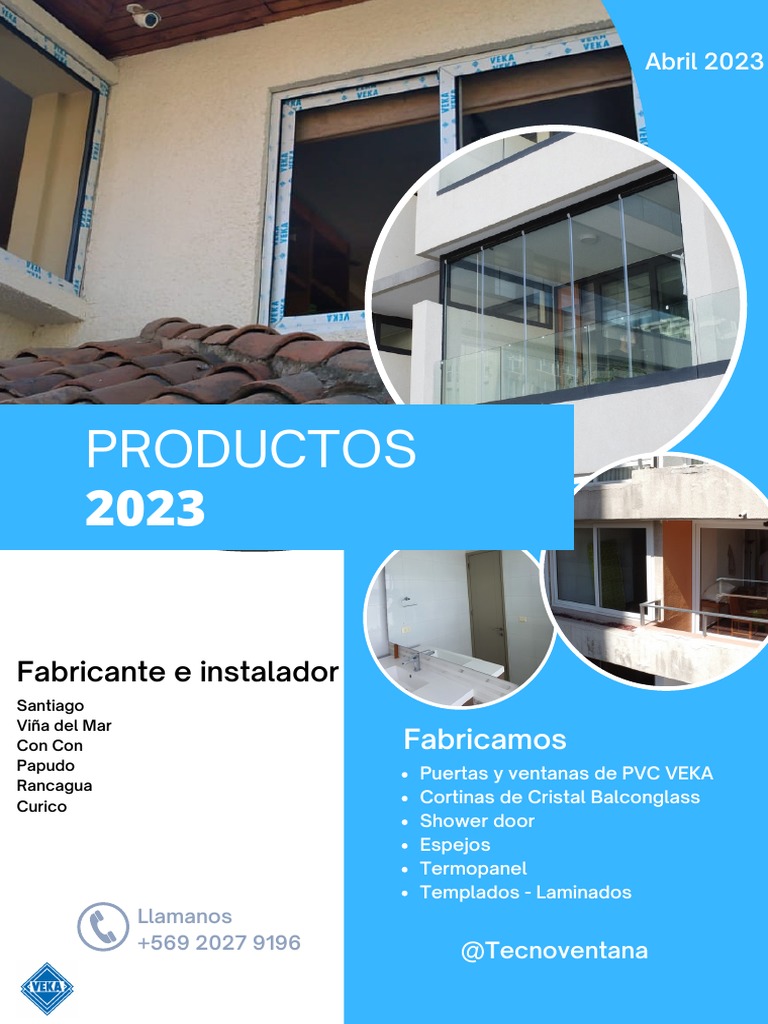Catalogo Vigente 2023 | PDF