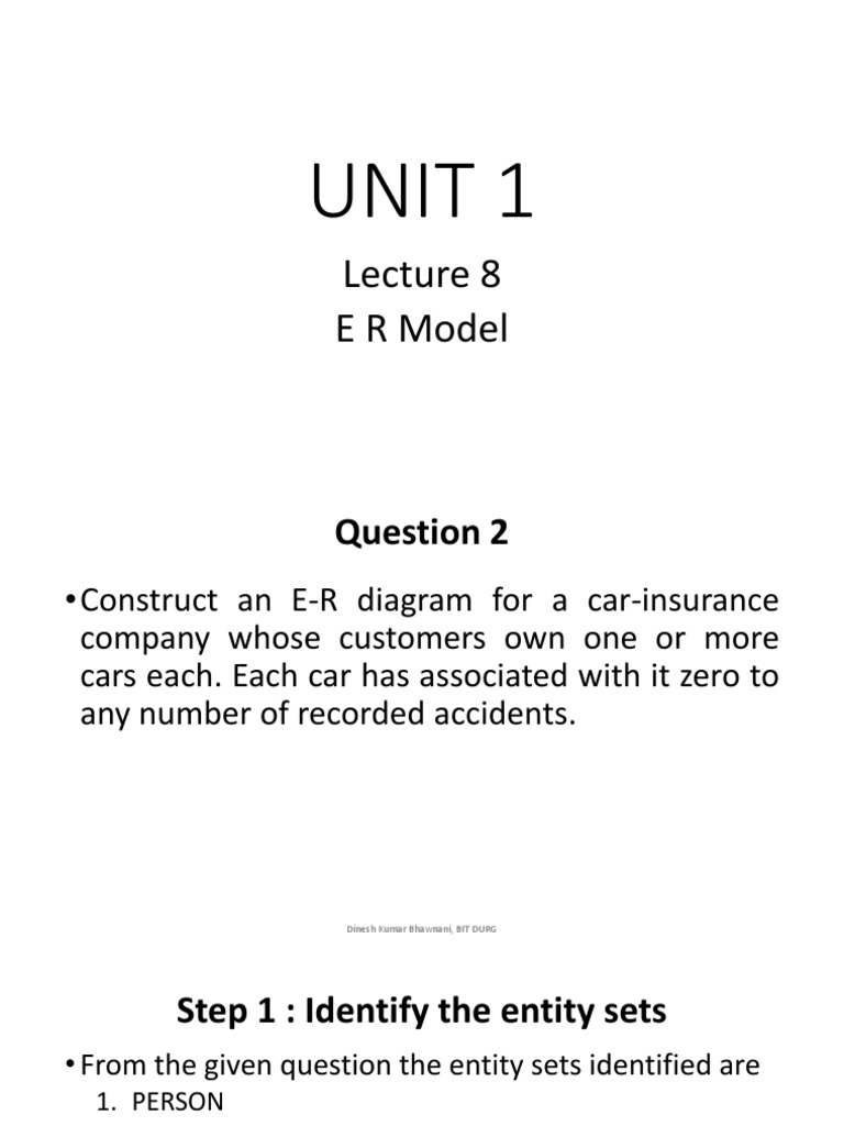 DBMS Lec 8 | PDF | Computing | Cybernetics DBMS Lec 8 | PDF | Computing | Cybernetics