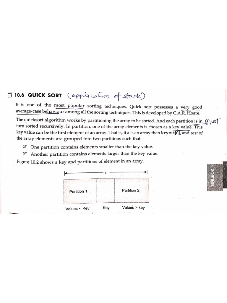 DS Complete Unit 5 | PDF DS Complete Unit 5 | PDF