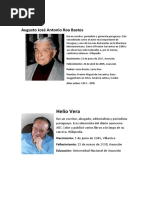 Kurusu Isabel Leyenda | PDF