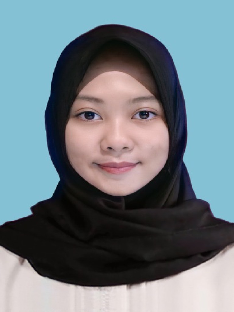 CV Djihan Atikah Sari | PDF