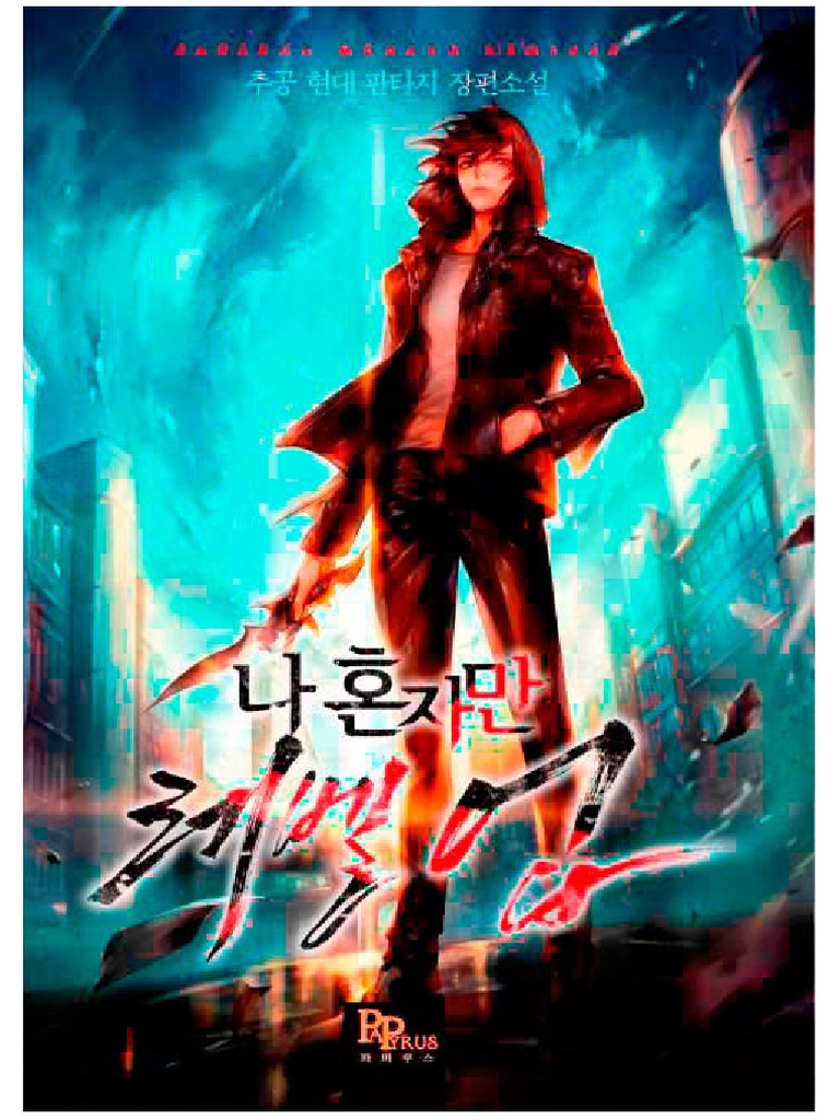 (AkatN) Solo Leveling (Capítulos 241 - 270) Final | PDF | Continuar ...