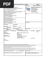 Hapag-Lloyd Bill of Lading Terms and Conditions | PDF | Bill Of Lading ...