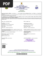 DTC Bus Pass Form | PDF