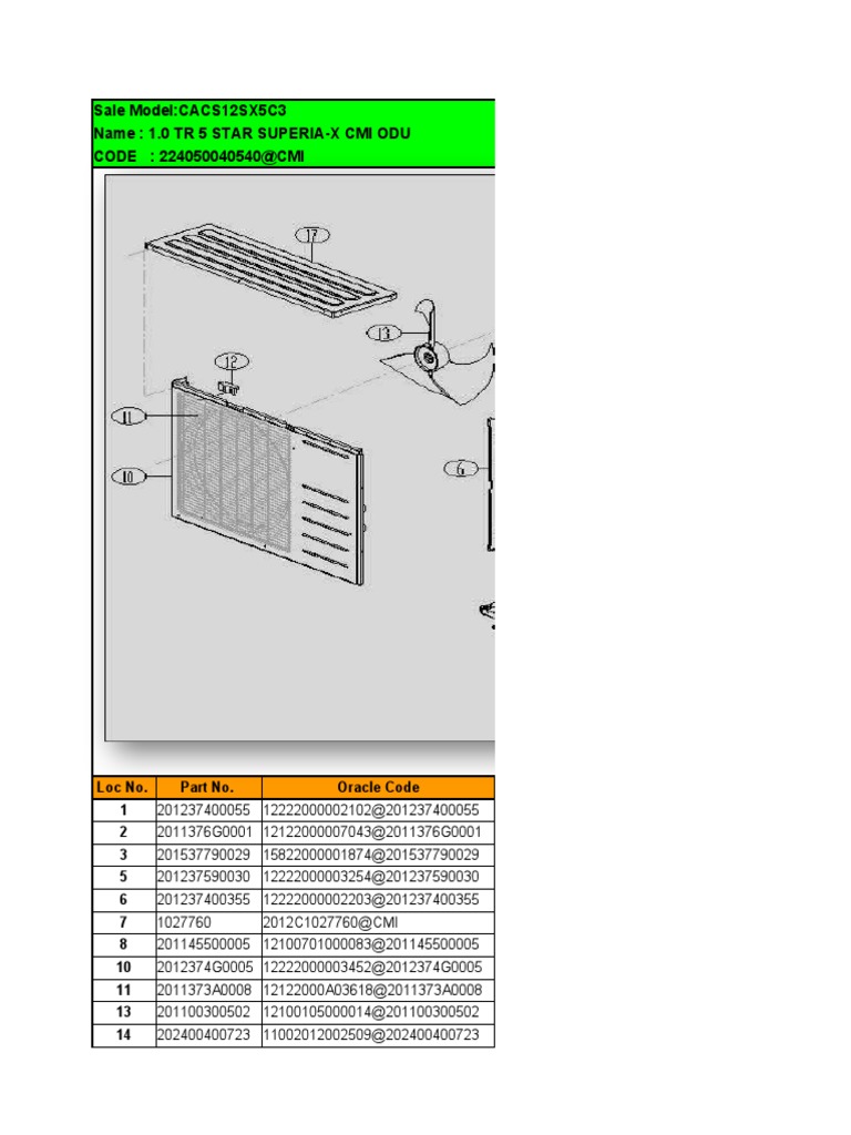 3 - 2017 - Superia X 5 Star | PDF | Electric Motor | Electric Power