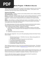 10 Accountability Letter 10 Open Classification | PDF