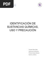 Clasificación IARC | PDF