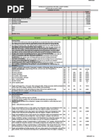 Electrical BOQ for Commercial Building | PDF