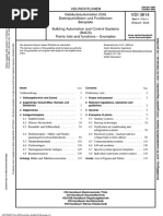 Vdi 2083 | PDF