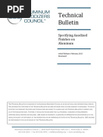 NOMMA Voluntary Joint Finish Standards | PDF