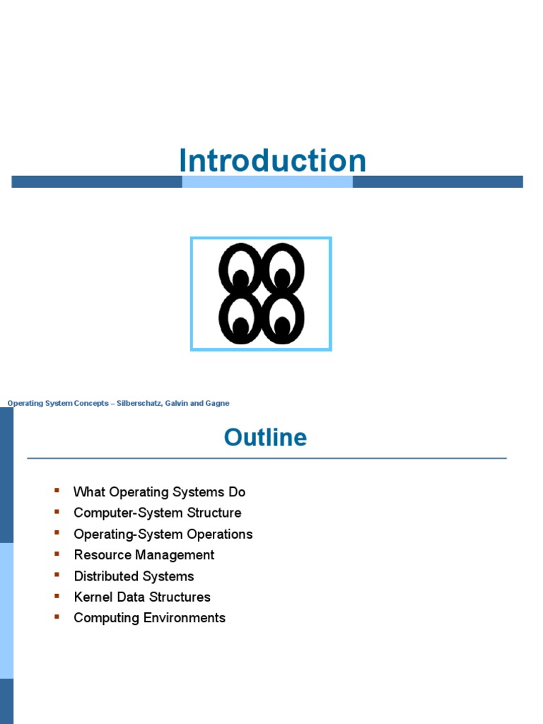 Operating System Concepts - Silberschatz, Galvin and Gagne | Download ...