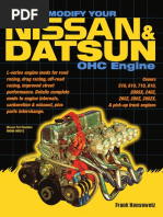 Engine Weight Chart | PDF | V8 Engine | V6 Engine