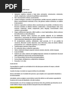 Escala FAST para Evaluar Demencia - Ejemplo PDF - Carepatron | PDF ...
