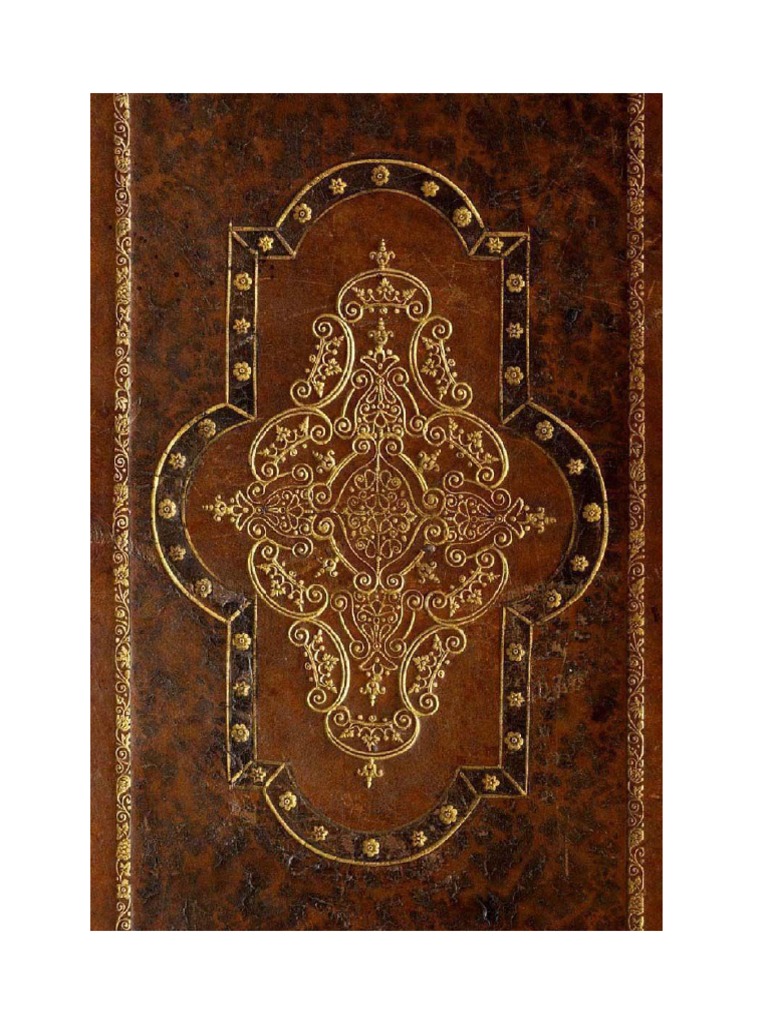 Journal de Rudolph Van Richten | PDF