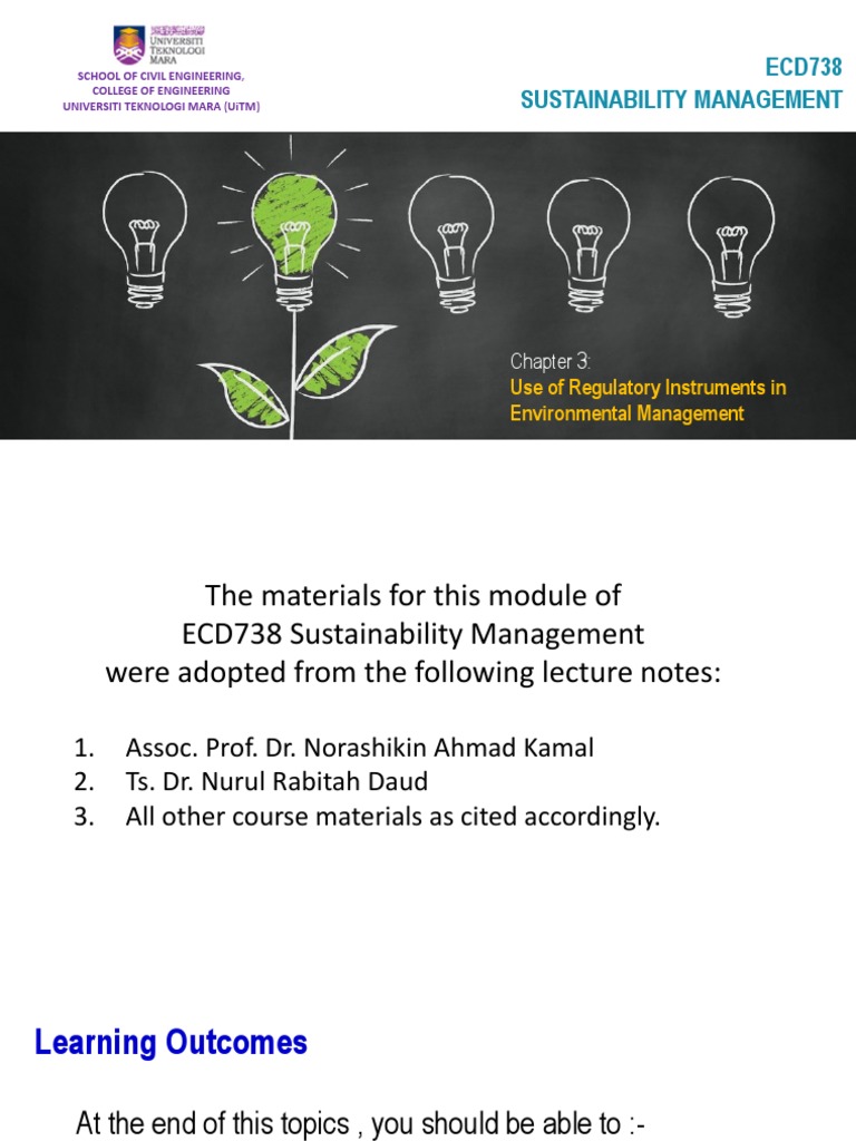 Chapter 3 Sustainable Assessment Tools Download Free Pdf Millennium