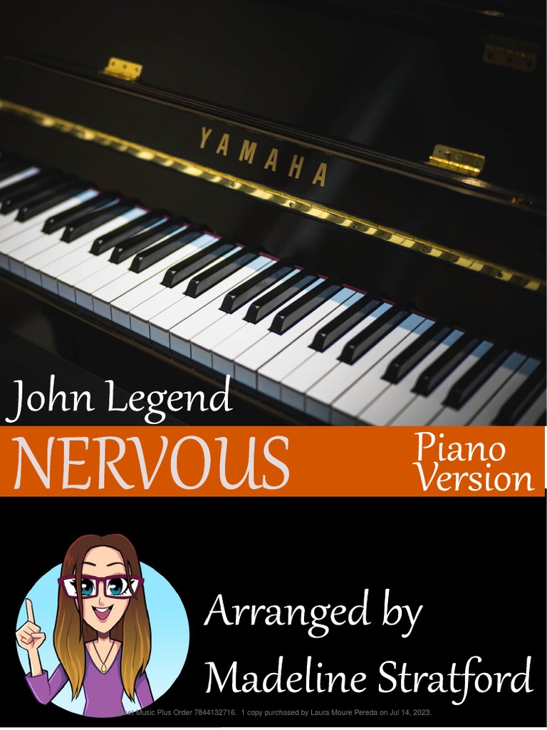 Nervous | PDF