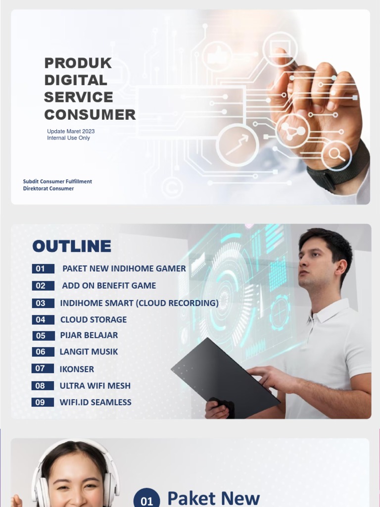 Digital Product | PDF