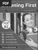 Gold C1 Advanced Student's Book | PDF