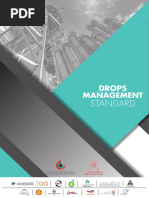 SLB Qhse Standards & B.O.O.K.S - Poster - v03 - en | PDF | Safety ...