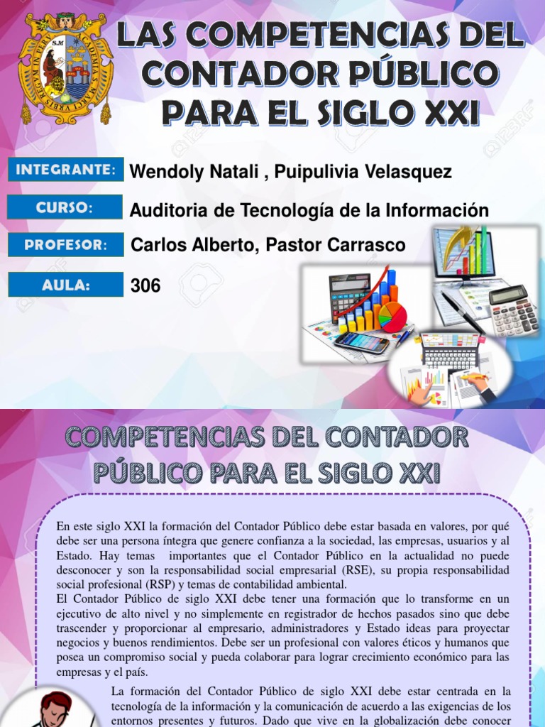 El Impacto Del DL 1425 en El Reconcimiento Del Principio Del Devengado ...