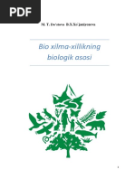 5-Sinf.aha Mat BSB II Chorak | PDF