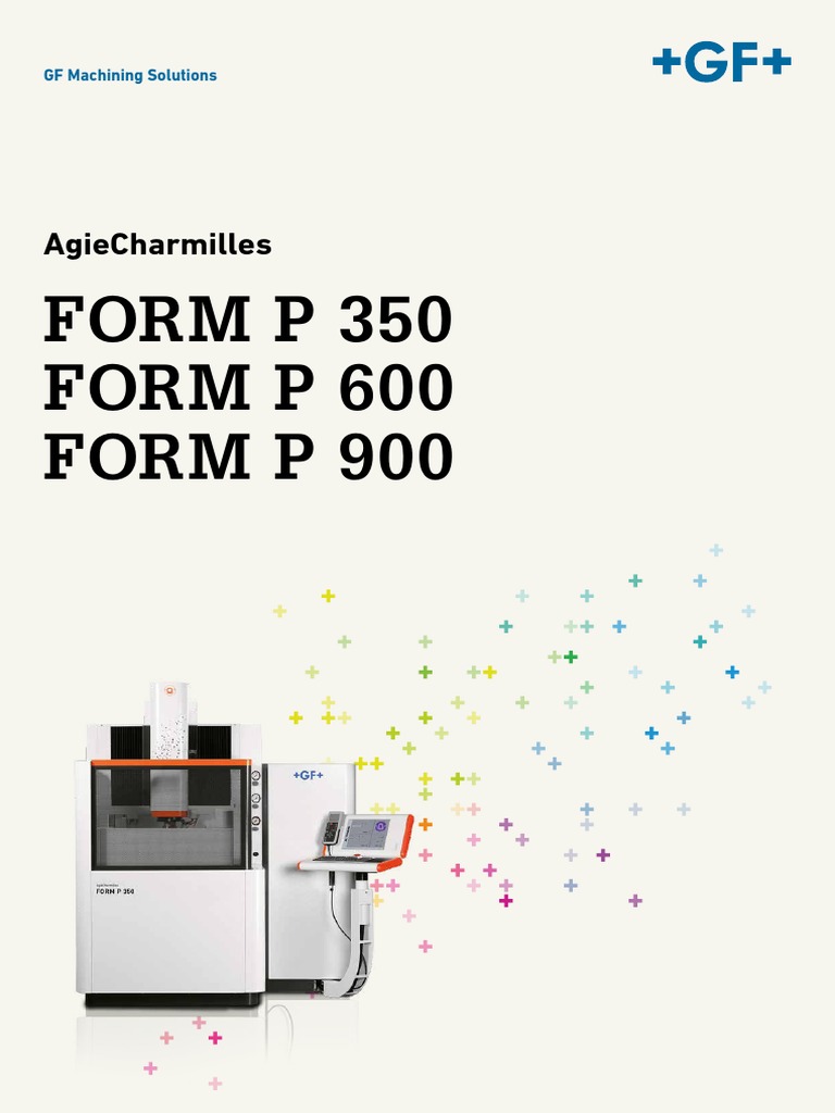 Form P 350 - 600 - 900 | PDF