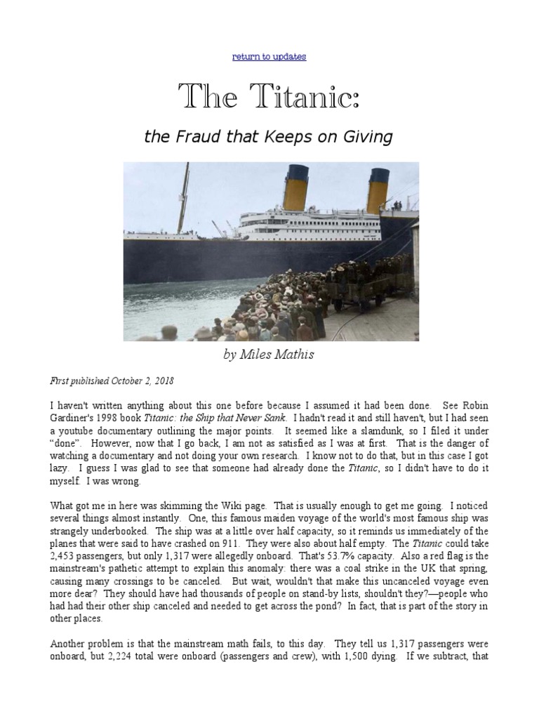 Titan | PDF | Insurance