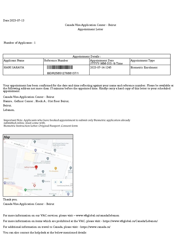 Beir2585127688137 1-VFS | PDF