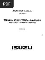 WABCO Easy-Stop ABS Blink Codes Guide | PDF | Anti Lock Braking System ...